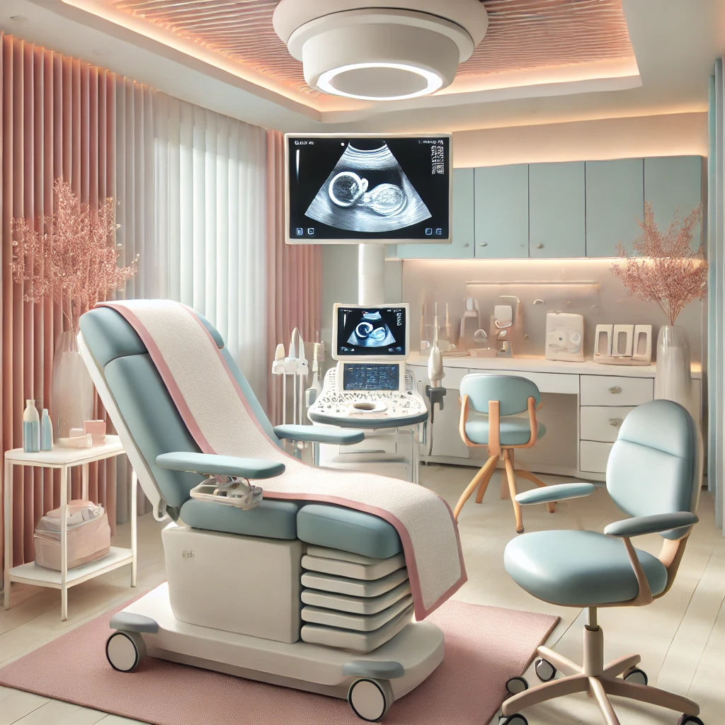 Rekomendasi USG Fetomaternal Terbaik untuk Anda di Ibu Kota! - Update ...